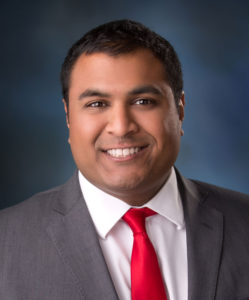 Ravi Shah | Shah, Yazbeck, and Associates, LLP